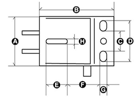 トレーラー用ウインチ